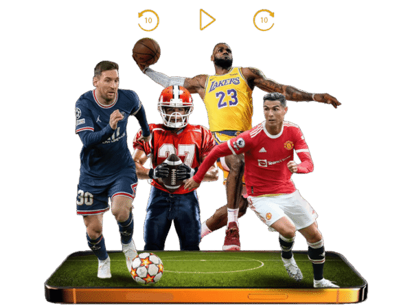 LUX IPTV - #1 Official Premium IPTV Service in USA & Canada